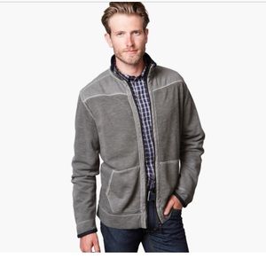 Johnston & Murphy | Jackets & Coats | Johnston Murphy Washed Slub Pique ...